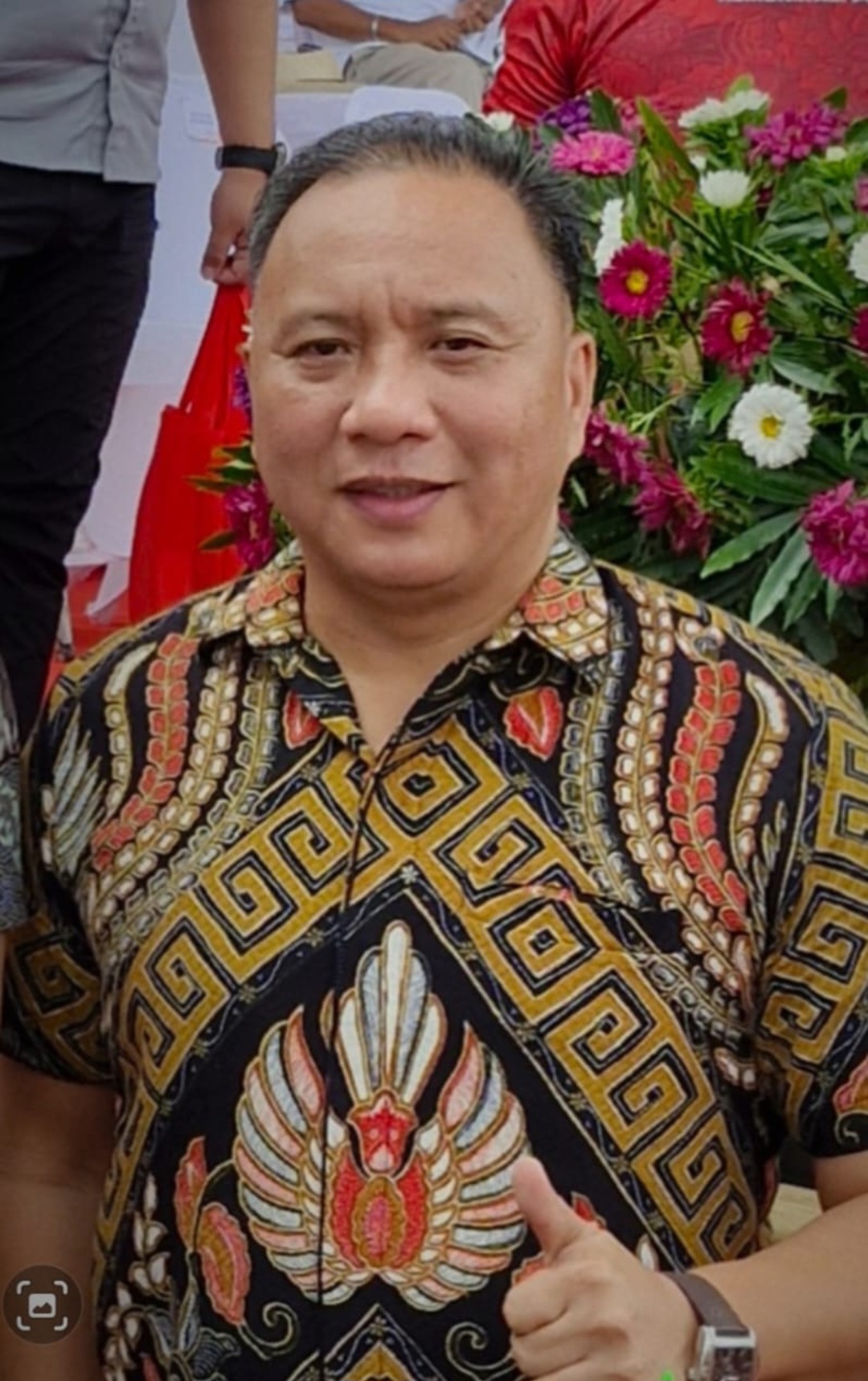 Gelaran TIFF 2024 Sukses, Begini Ungkapan Politisi Senior di Kota Bunga ...